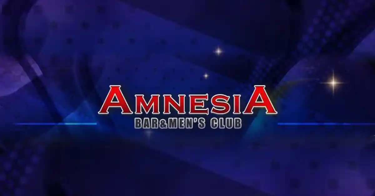 Amnesia - Men's Club Tijuana